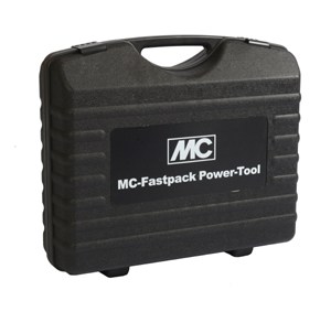 FastPack Power Tool - א.צ. טכנולוגיות מתקדמות לבנייה